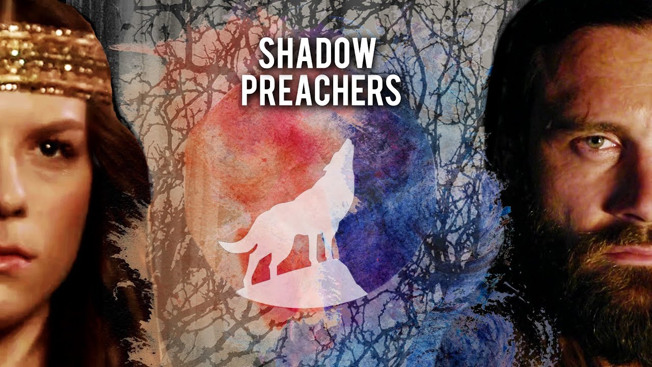rollo & gisla | shadow preachers - YouTube