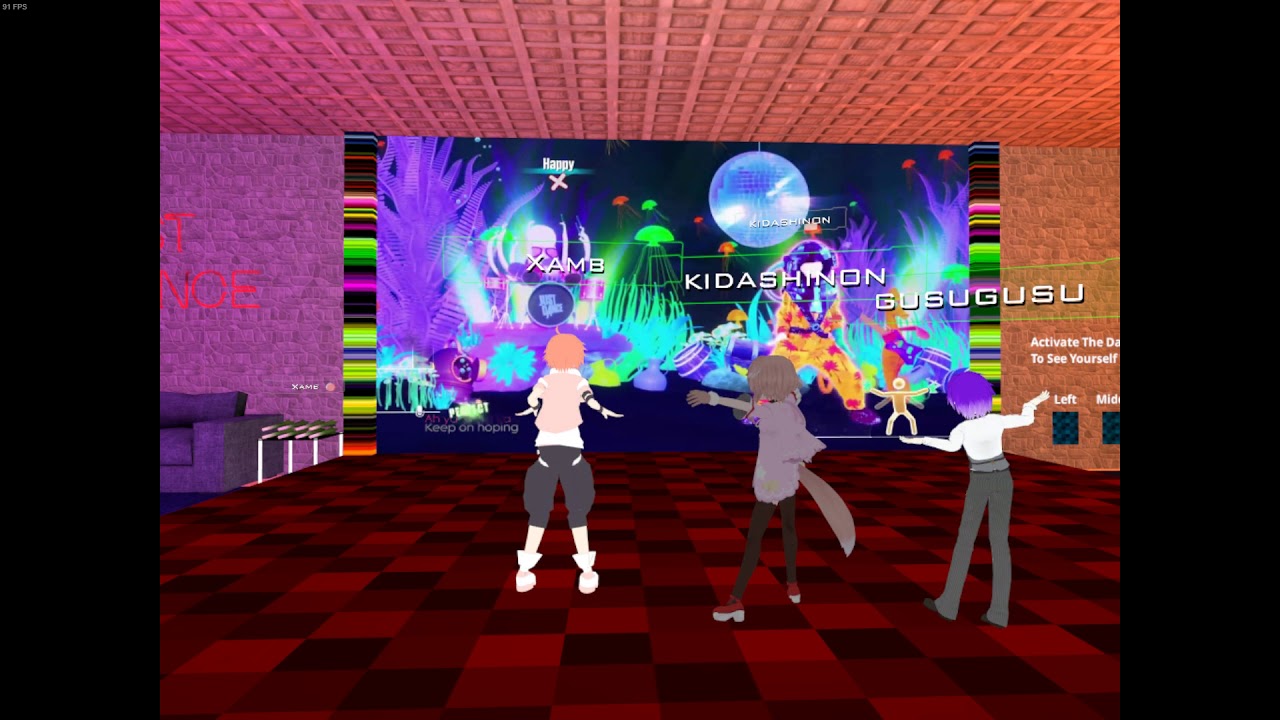 Vrchat 2018 05 02 19 04 51 02 - YouTube