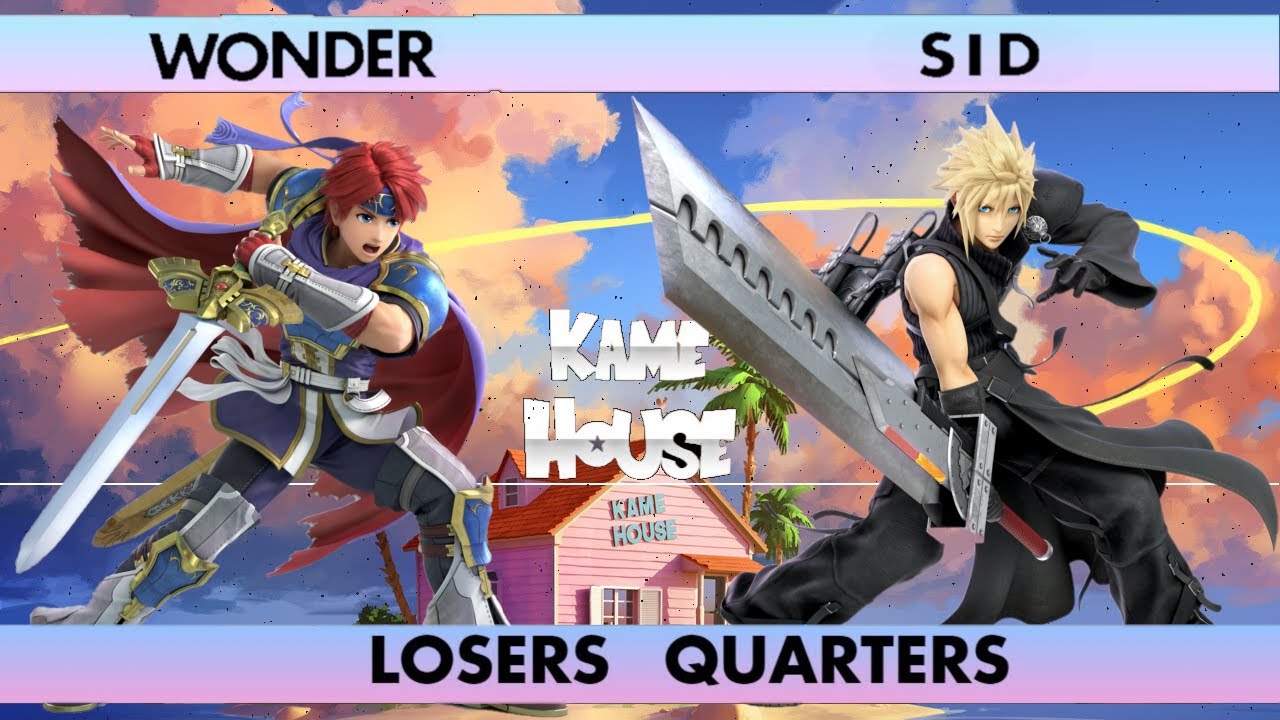 4o4 Kame House MIDLEVEL SLUMS Monthly 1 - Wonder (Roy) vs TnT| Sid ...