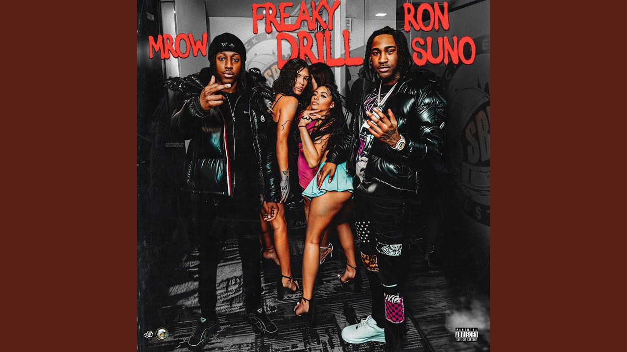 Freaky Drill - YouTube