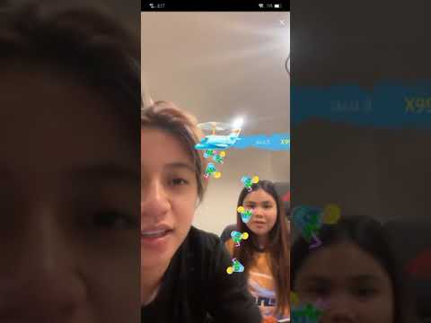 PART2 | BIANCA AND MITCH LINGAT BIGO LIVE TAWANAN AT KWENTUHAN | AUGUST 09, 2021
