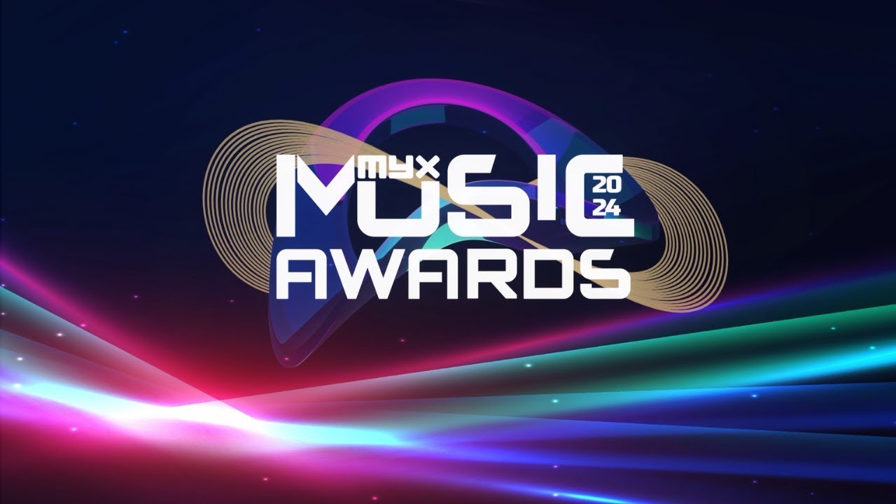 MYX Music Awards 2024 (YouTube Cut) Part 4/4 - YouTube