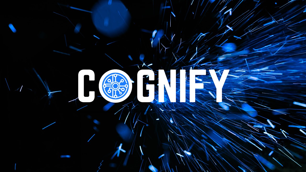 Transmissão ao vivo de Cognify - YouTube