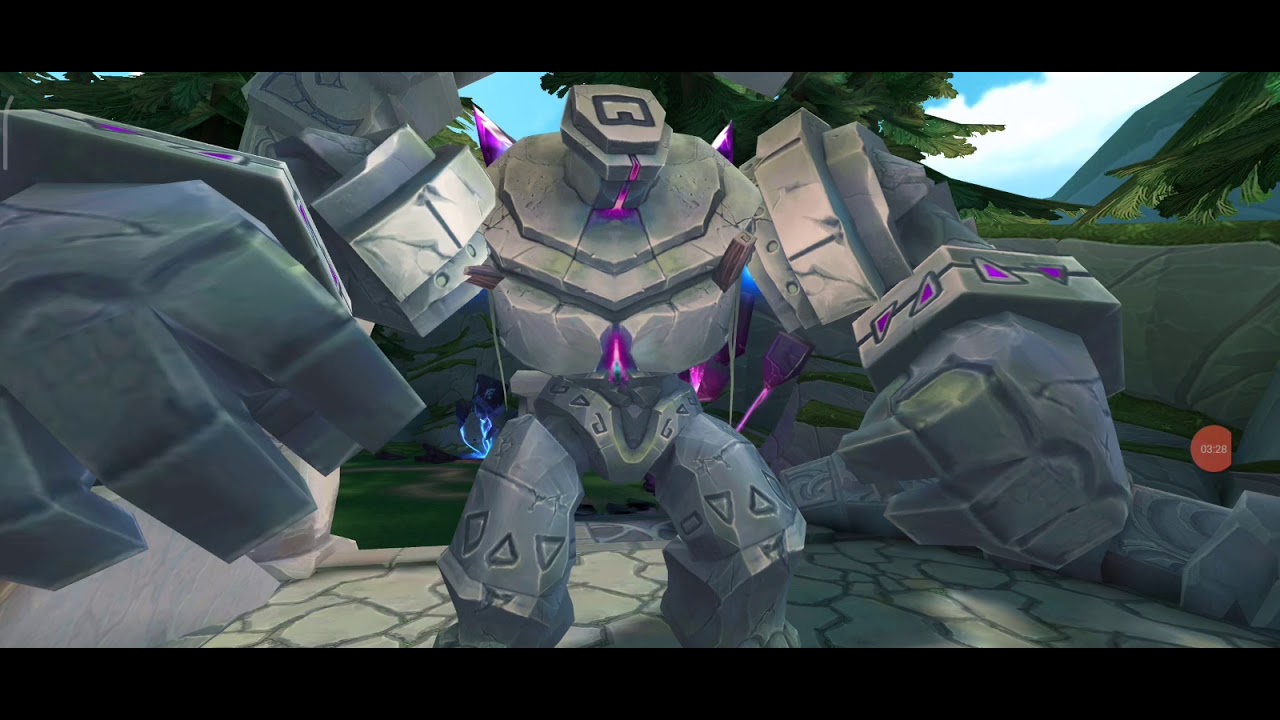 MMO Rpg Game Eternal Sword M Gameplay - YouTube