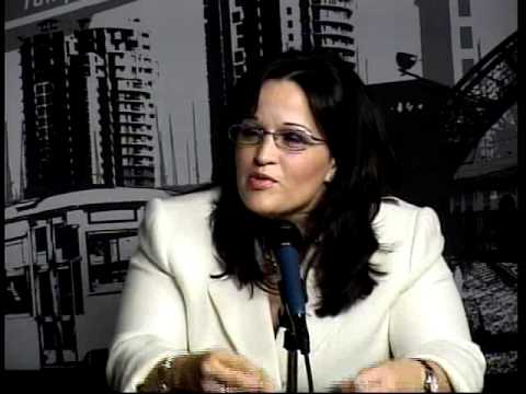 Ad 2 Tampa Bay's AdCast- Angelette Aviles for America's Marketing ...