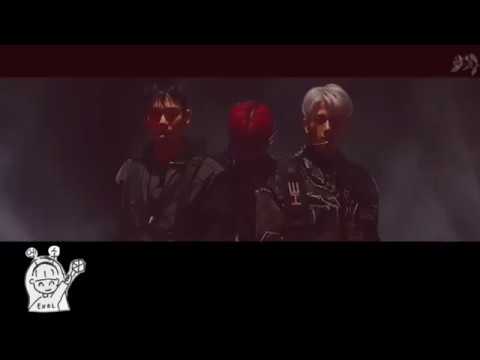 Obsession EXO Fanchant guide ♡ - YouTube