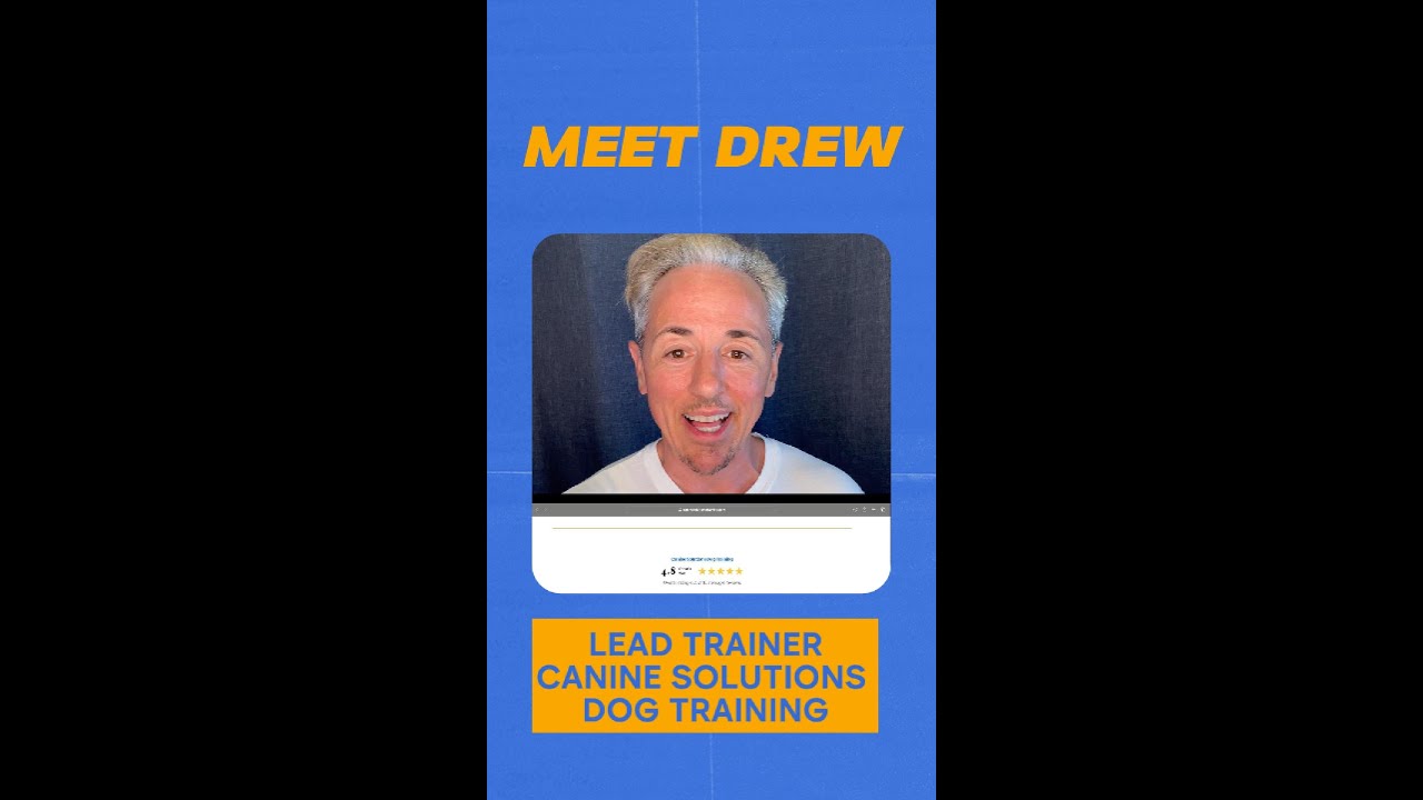 Meet Drew - YouTube