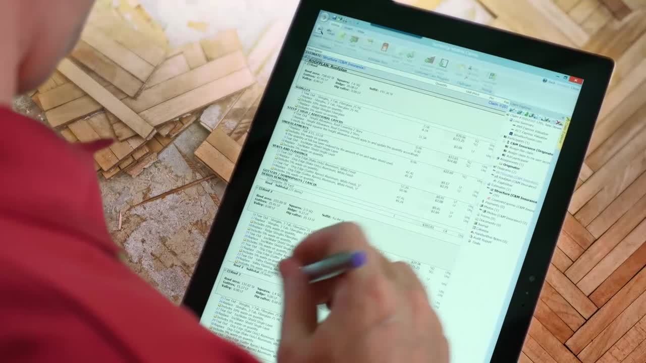 Symbility - Claims Connect Overview - Product Explainer - YouTube