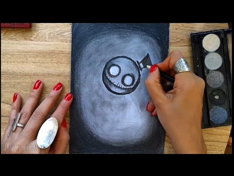 Mastering the Art of Horror Design: A Step-by-Step Guide" - YouTube