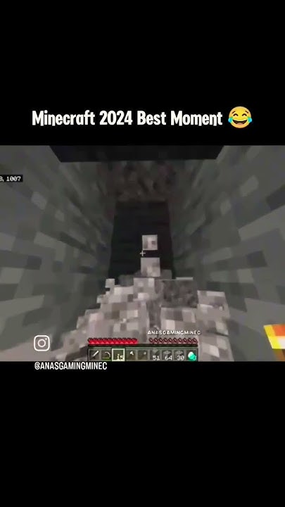 Some minecraft best moments😂😂🤣🤣 - YouTube