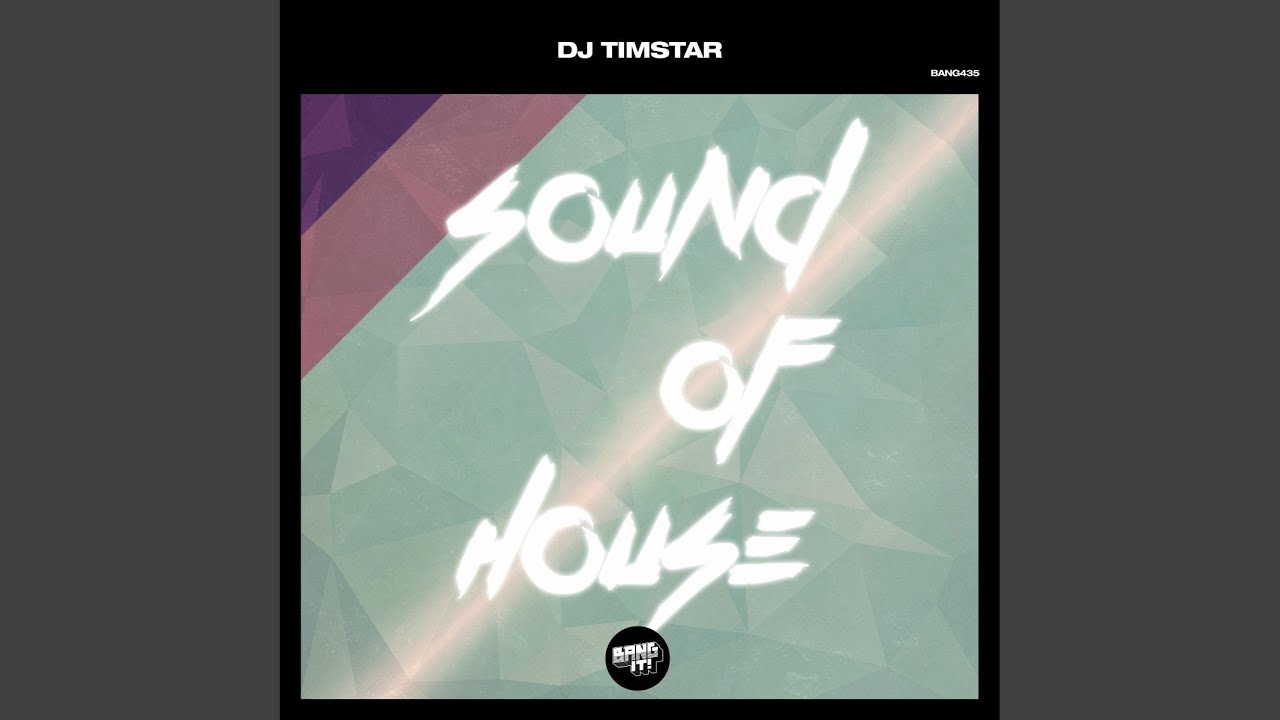 Sound of House (Extended Mix) - YouTube
