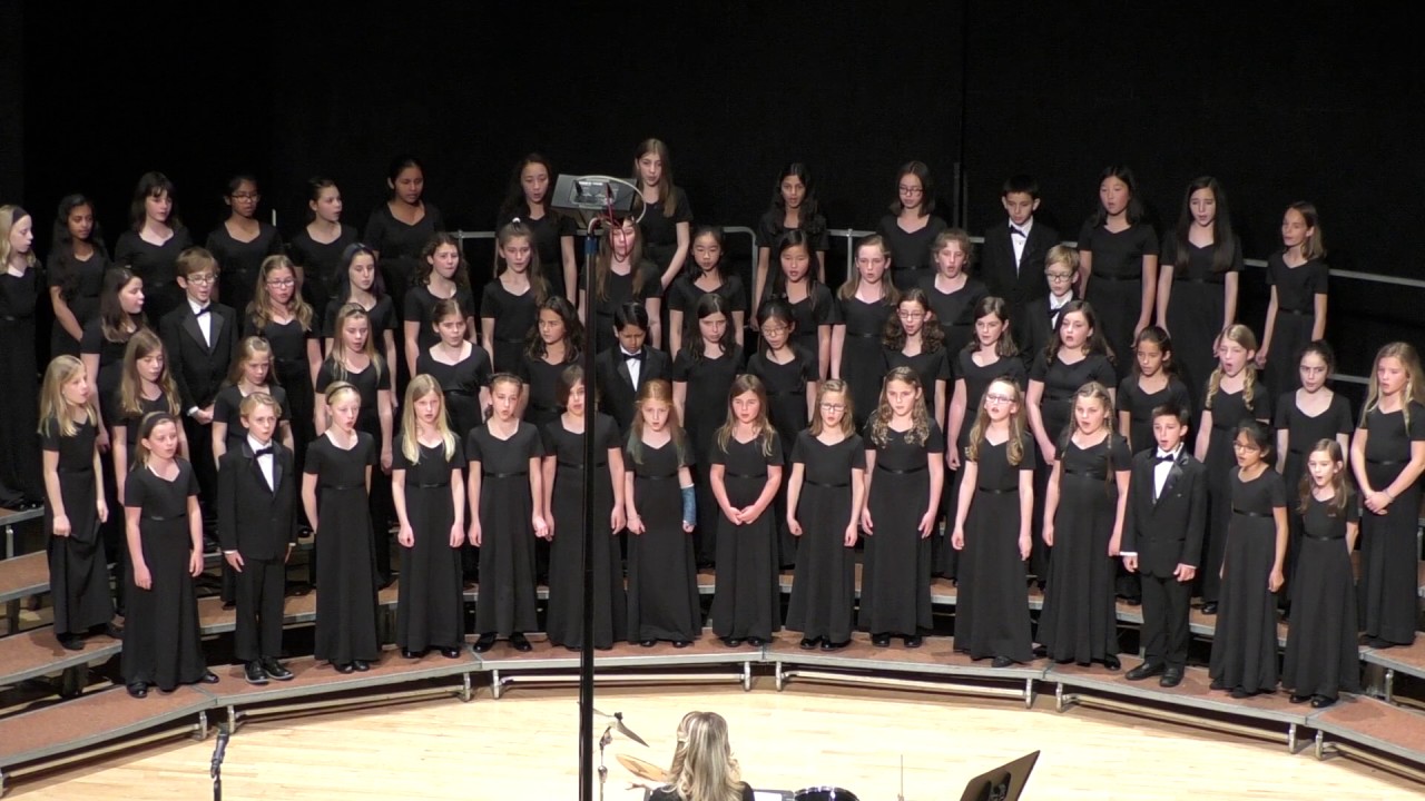 Old Abram Brown by Benjamin Britten - YouTube