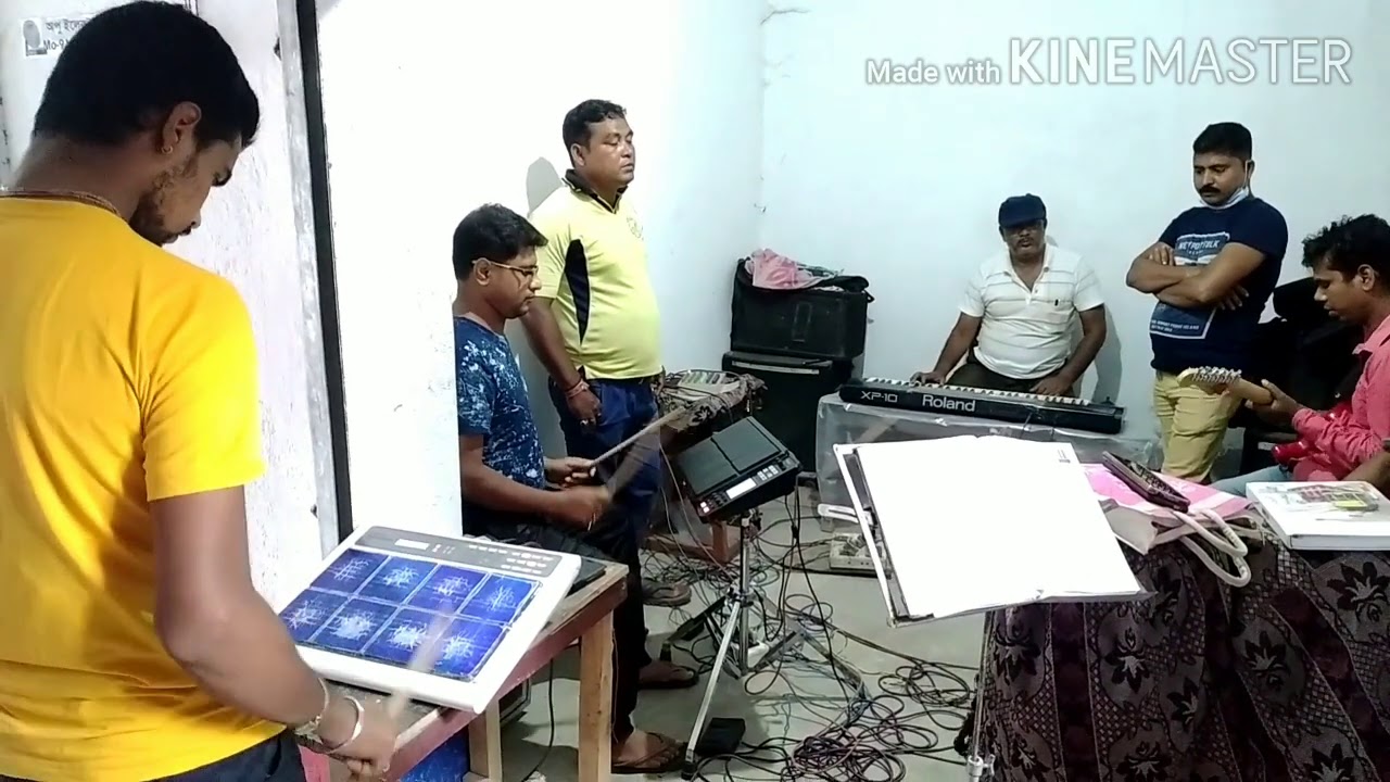 Achena atithi - YouTube