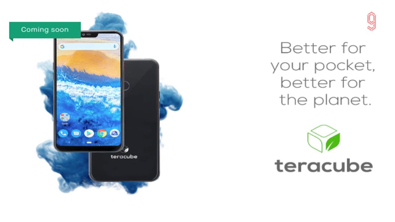 Teracube 2e Official Trailer - Teracube 2e Official Trailer - YouTube