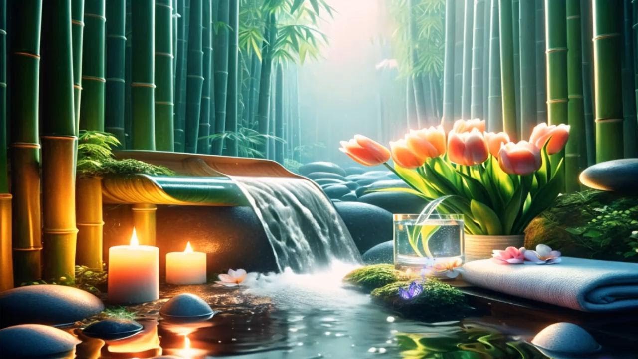 Phenomenal Sleep Elixir: Relaxation Tunes That Instantly Transform Your ...