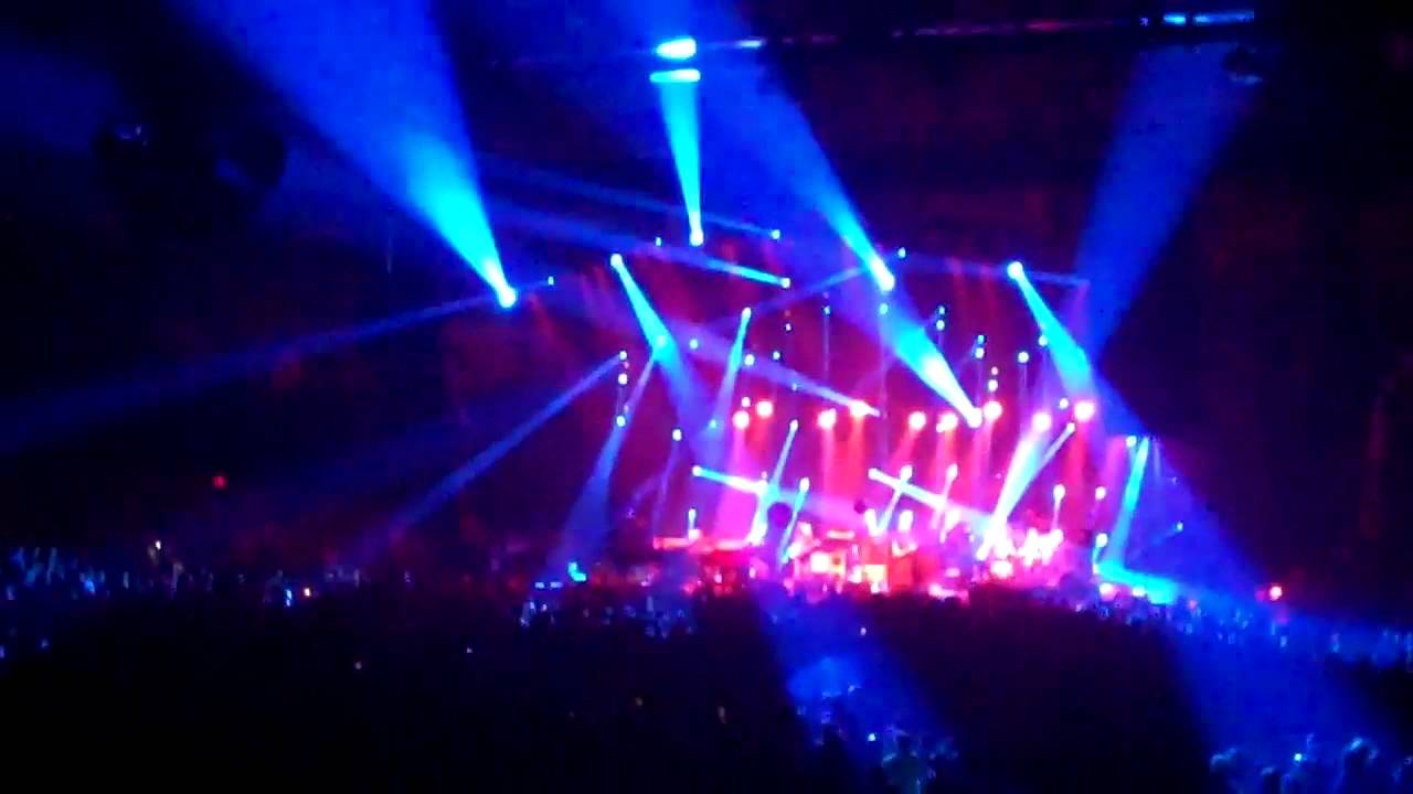 Colonel Forbin's Ascent Fly Famous Mockingbird - YouTube