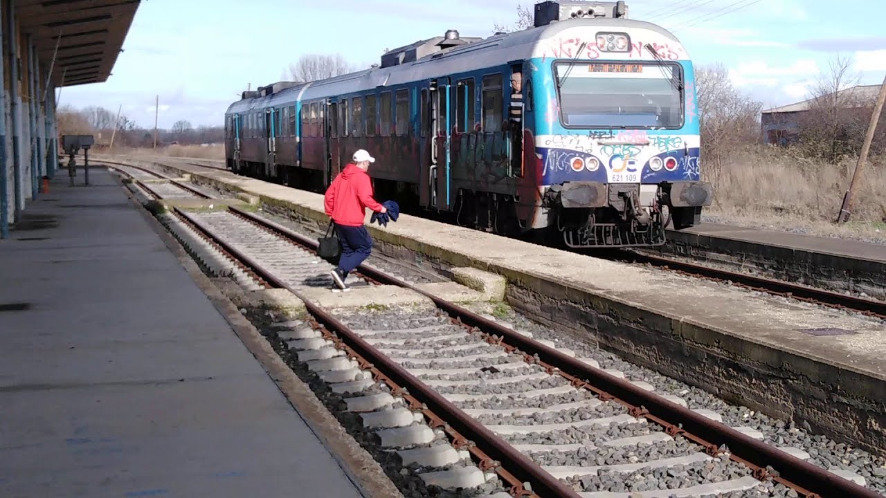 ΜΑΝ 621 ΑΜΑΞΟΣΤΟΙΧΙΑ 1683 ΝΕΑ ΟΡΕΣΤΙΑΔΑ ΕΒΡΟΥ 23.12.2019 - YouTube