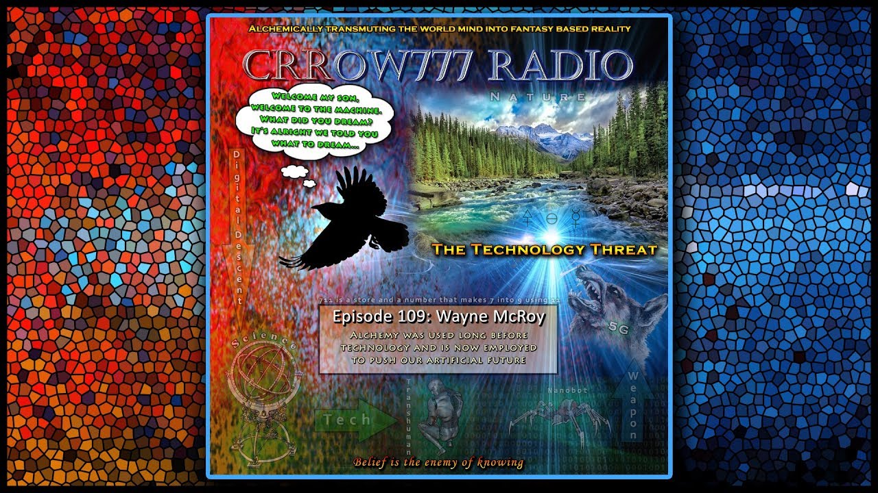 109 Old Esoteric Ideas Secretly Married Modern Technology – Wayne Mcroy ...
