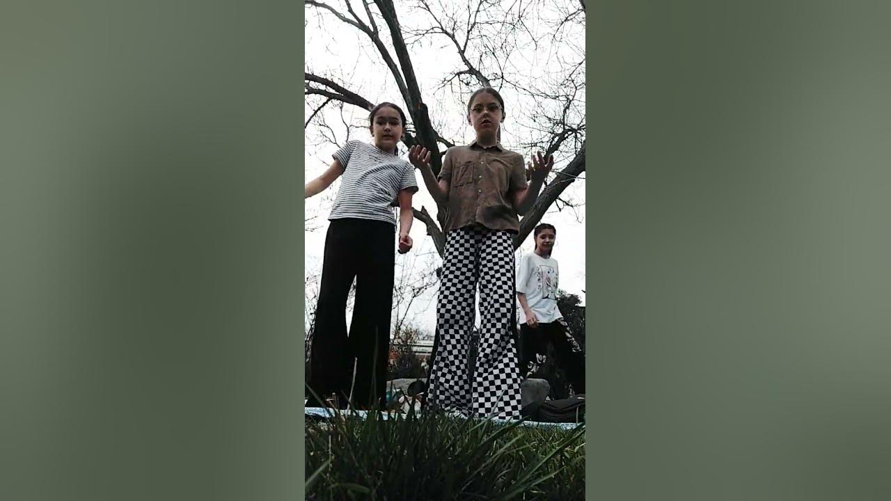 на пикнике Youtube