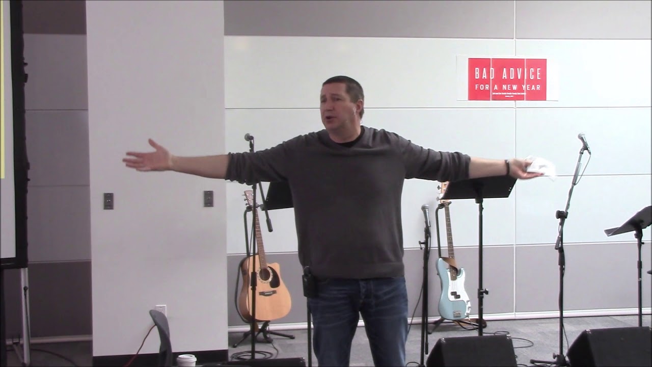 Jobs three friends Bildad the legalist - YouTube