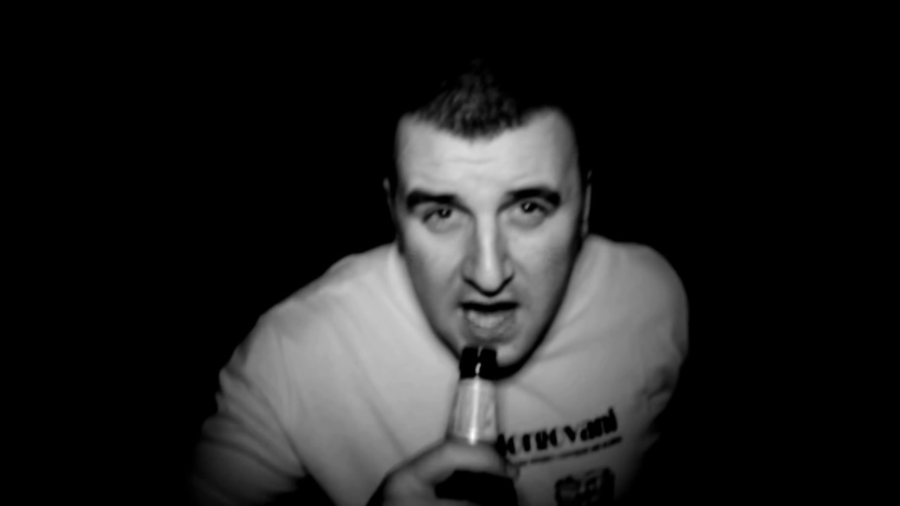 JORGOVANI - Intro (Official Video) - YouTube