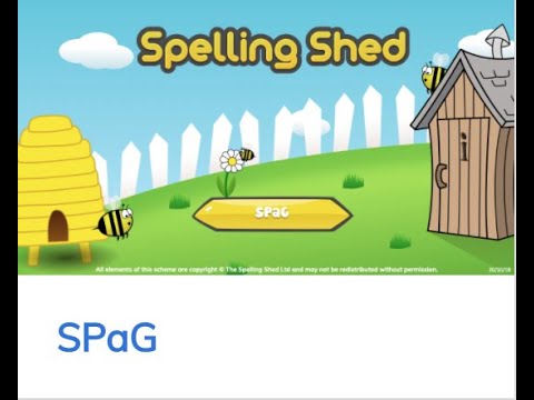 Simple and effective ways to address pupils SPaG learning gaps (Webinar ...