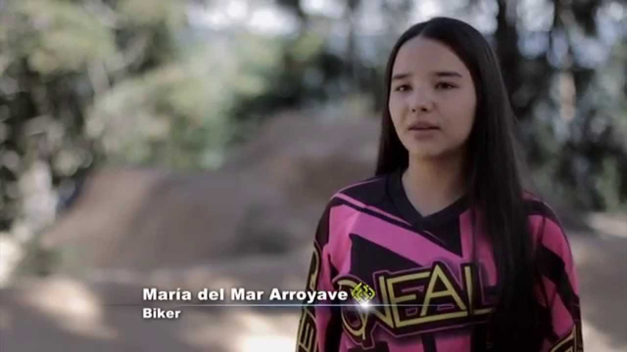 Maria del Mar - Pequeña valiente - YouTube