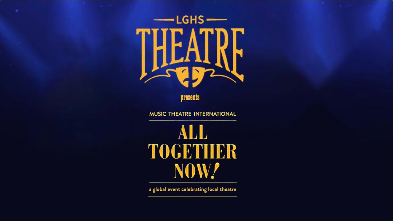 All Together Now - YouTube