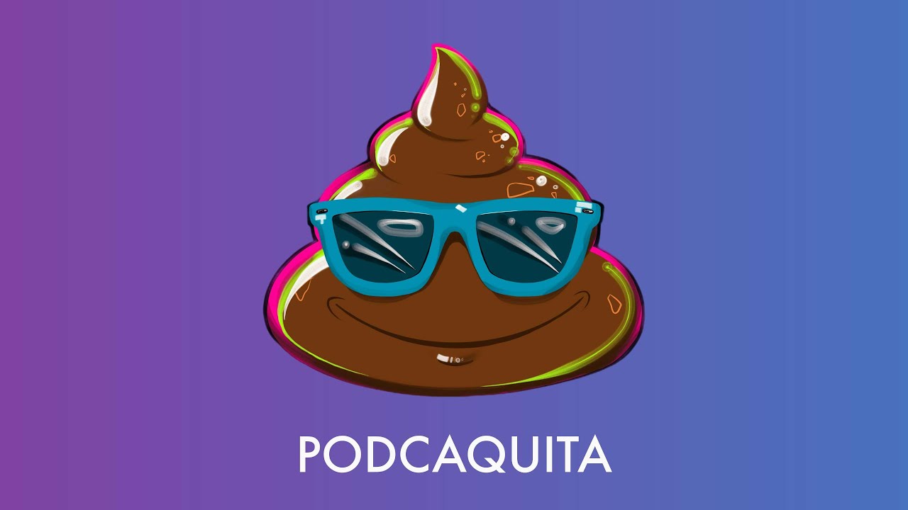 Ep. 3 El Gistro Dorado y La Hemoroide de Jay - YouTube