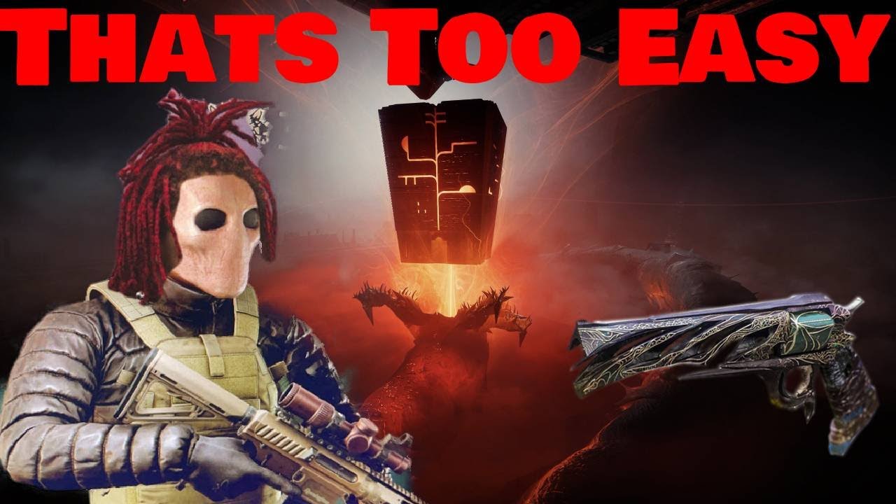 the best raid boss??? - YouTube