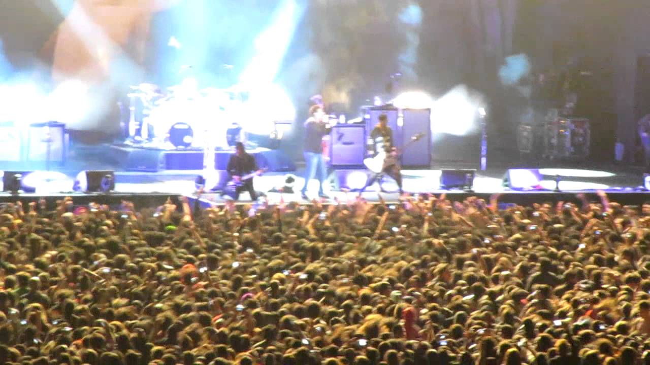 SOAD 12 Sugar.MOV - YouTube