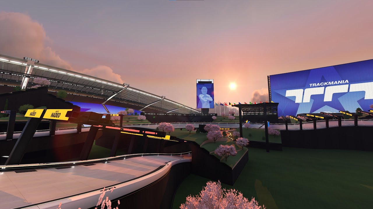 Trackmania Spring 2023 - 21 | 1:15.915 by Dopamine - YouTube