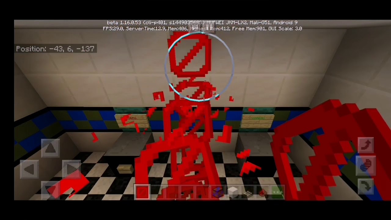 Updated Fnaf 2 Texture pack made by:me - YouTube