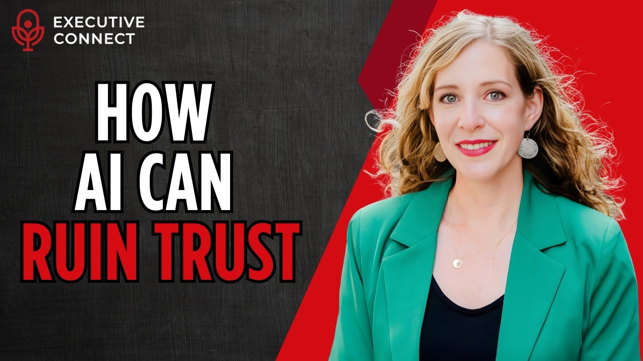 Personal Branding in the AI Age: Why Authenticity Still Wins | Aimee ...