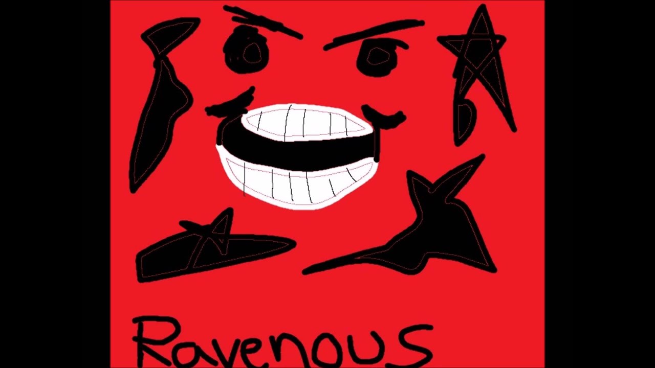 Ravenous - Colquhoun's Story (Cover) - YouTube