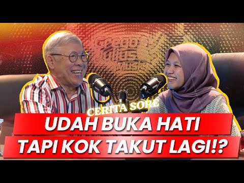 KENAPA MAKIN DEWASA MAKIN MALES PACARAN? SEMUANYA TERJAWAB DISINI!!!