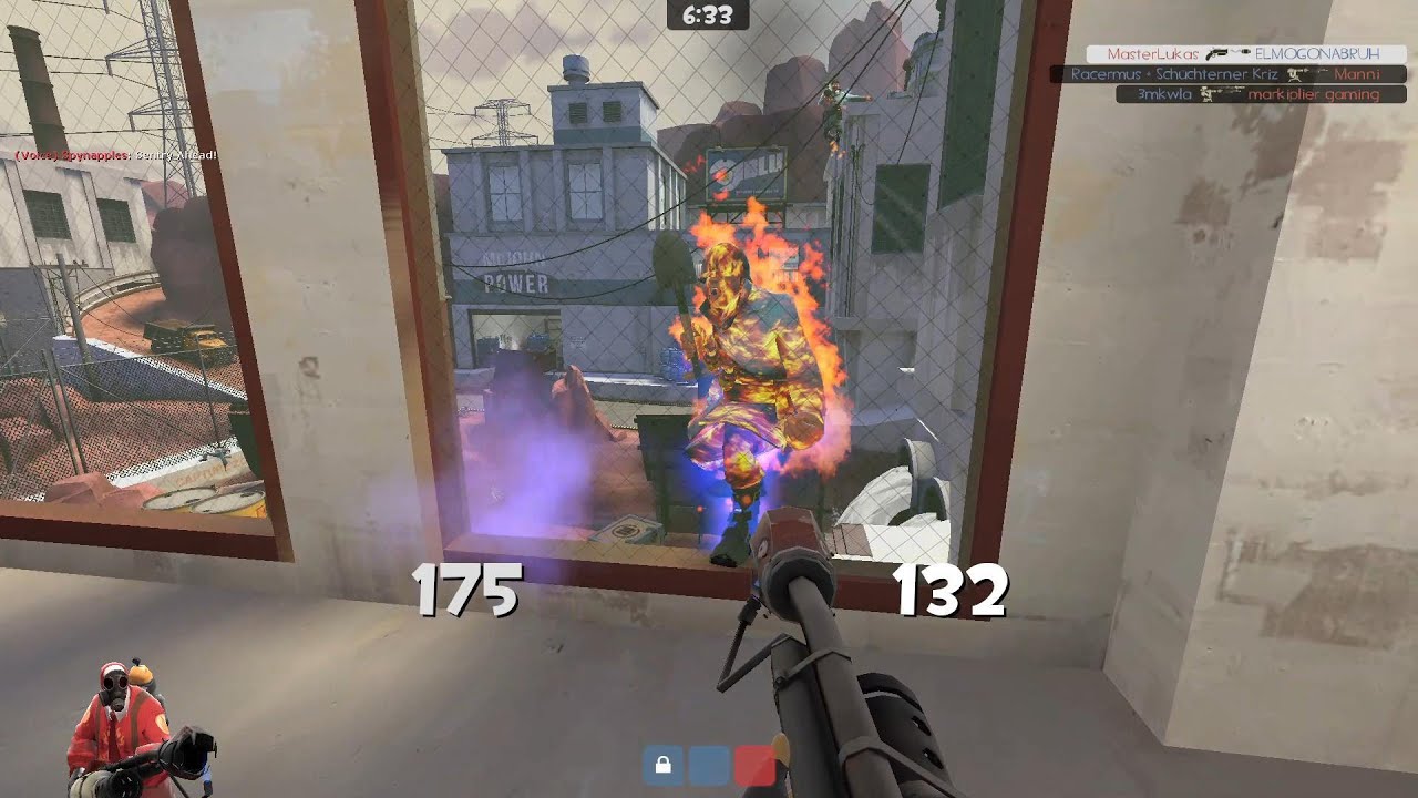 This exploit is still in game - YouTube