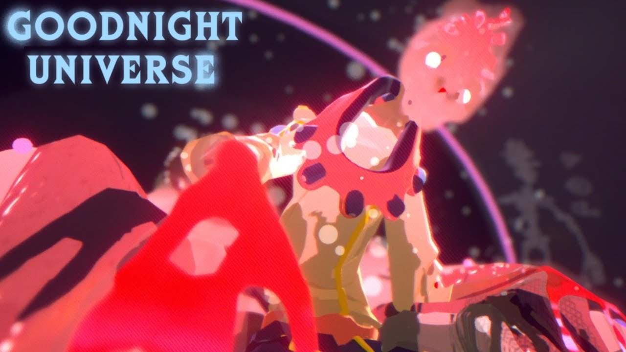 A HEARTBREAKING END | Goodnight Universe - YouTube