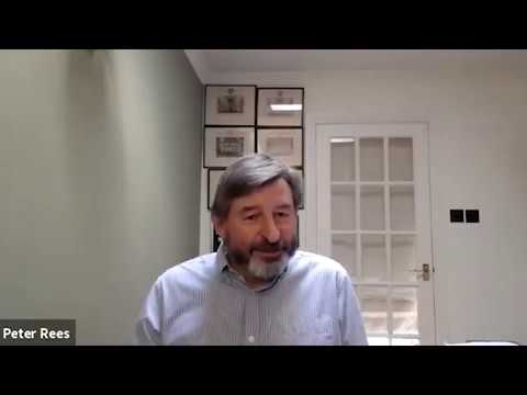 Episode 2 - Peter Rees QC & Philip Rodney - YouTube