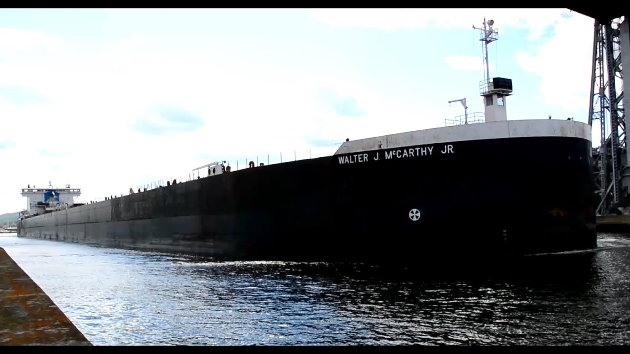 WALTER J McCARTHY JR and the Following Flock - YouTube