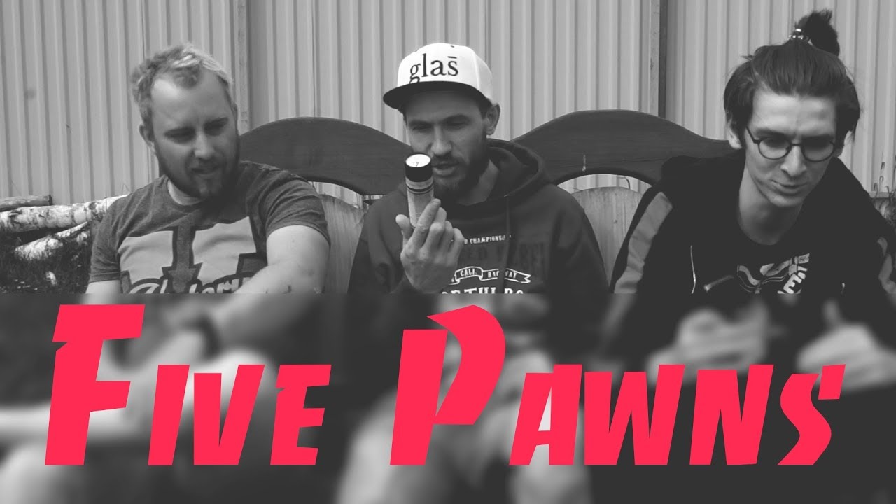 Five Pawns - Прем????? - YouTube