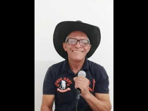 Frank Andrade o garçom sertanejo - YouTube