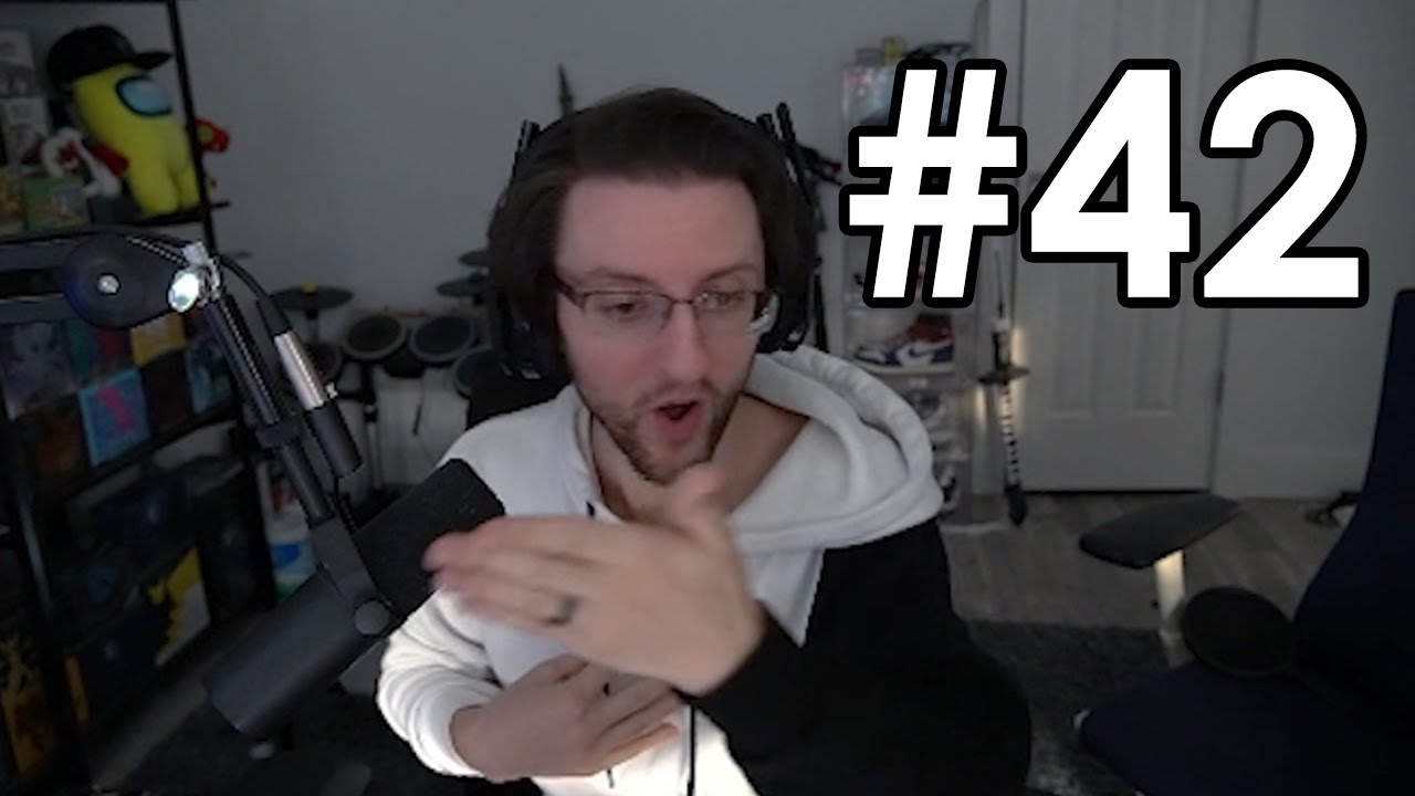 Destiny 2: Elitist Datto is Still Out There - Stream Highlights #42 ...