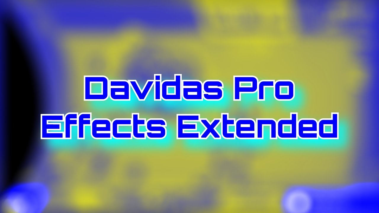Preview 2B Kick The Buddy Effects Extended (Davidas Pro Effects ...