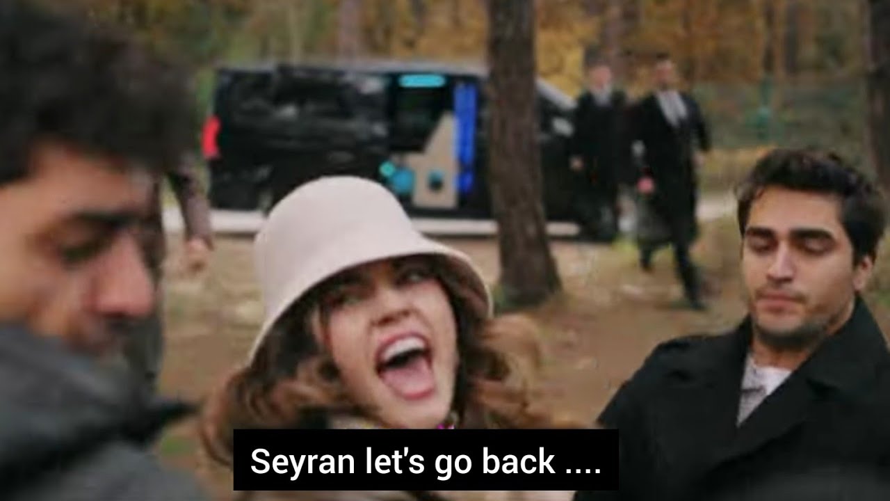 Yalicapkini 84.Bölüm 2.fragmani with English subtitles - YouTube