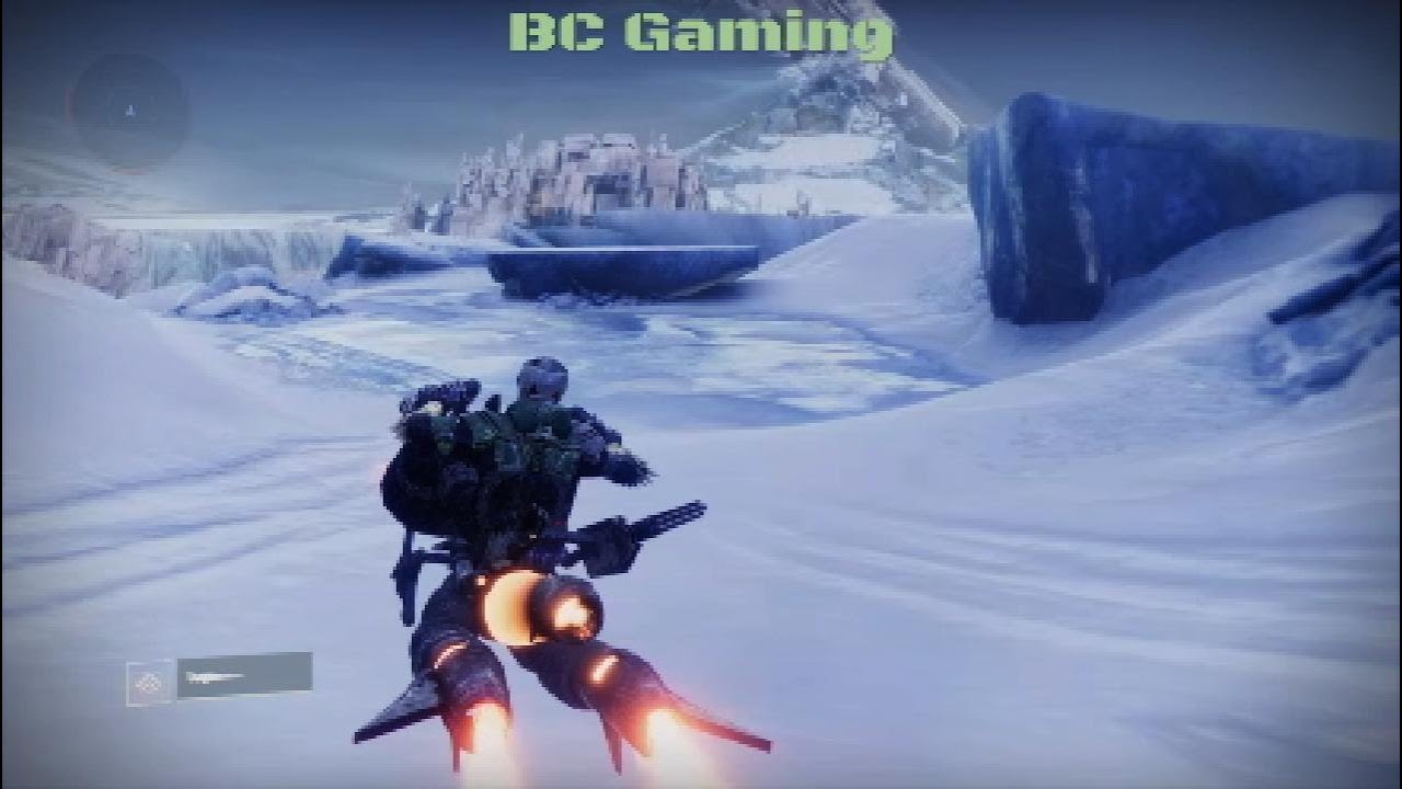 Destiny 2 - No Time To Explain Catalyst: Soon Quest (Part 3 of Quest) - YouTube