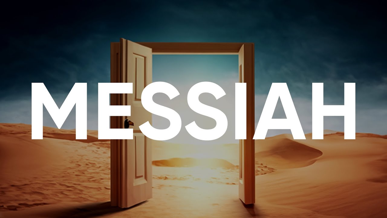 Sarah Betshabaz - Messiah - YouTube