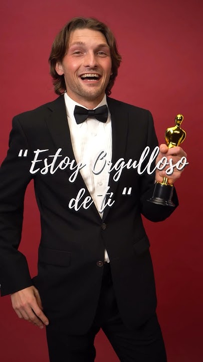 Estoy orgulloso de ti💫.Siempre a más 💪. - YouTube