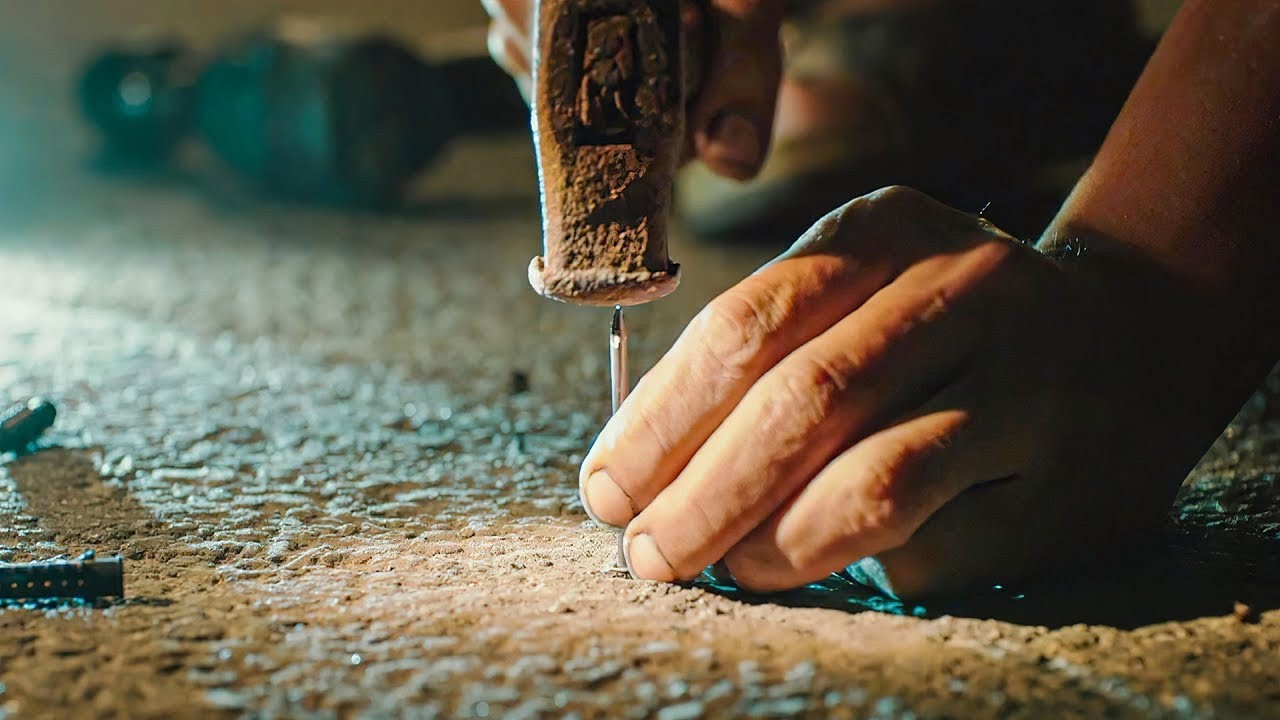 Film || Lamaane Wadada Musbaar Dhigi Jiray Si Ay Uhelaan Macmiil Badan ...