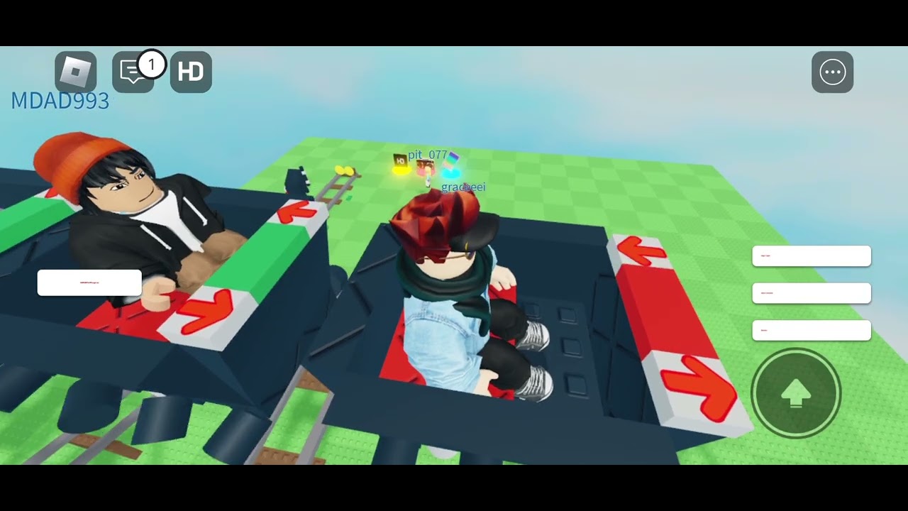 funny Cart Ride Video! - YouTube